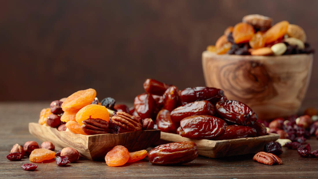 Brainfood: die besten Lebensmittel für dein Gehirn | MEN'S HEALTH