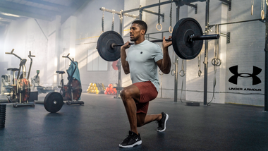 Effektives Krafttraining: Workouts, Übungen & Pläne - MEN'S HEALTH