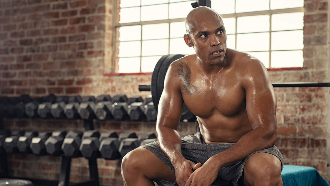 Drop-Sets: So trainierst du deine Muskeln effektiver