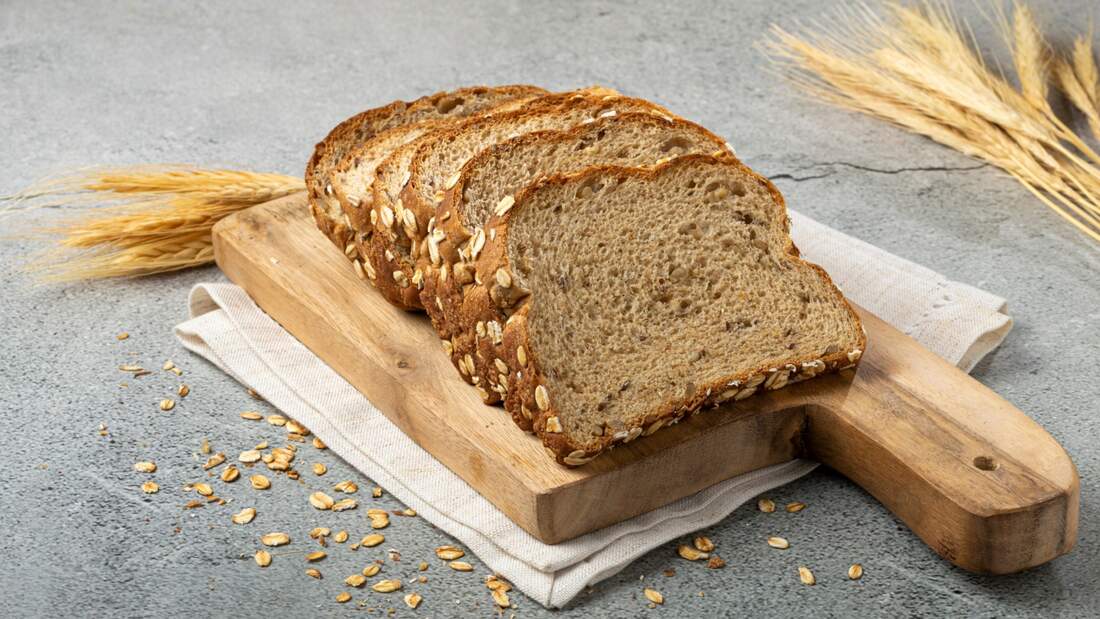 Ist Brot beim Abnehmen erlaubt?