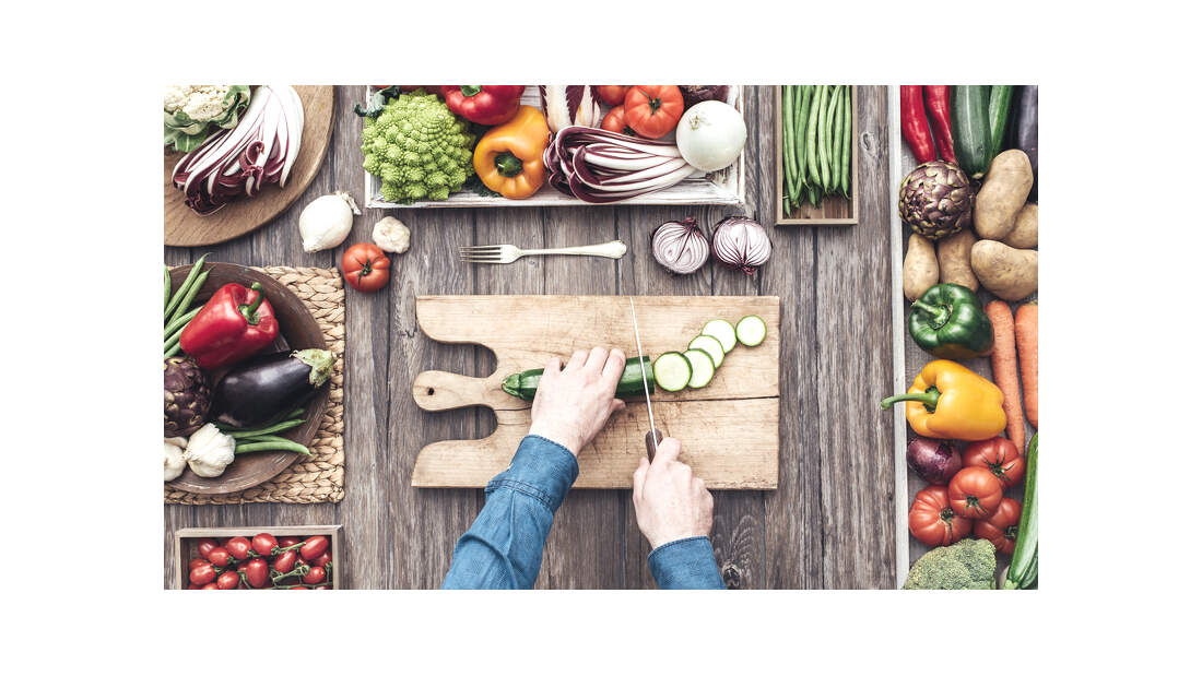 Eat clean, get lean: Unsere besten Clean Eating-Rezepte