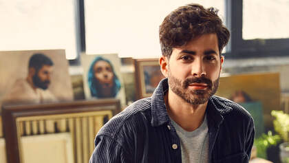 Ein Barbier erklärt, welcher Bart wem steht | MEN'S HEALTH