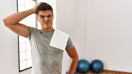 HIT-Training: So funktioniert das Workout