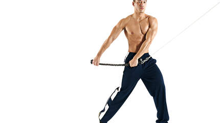 8 Übungen für einen starken Rumpf