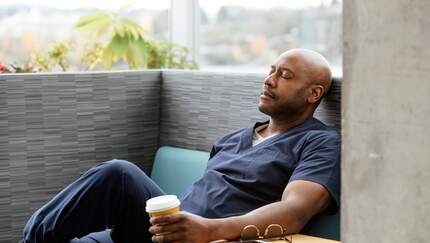 6 Tipps zum Entspannen