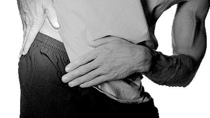 Symptome von Leistenbruch erkennen | MEN'S HEALTH