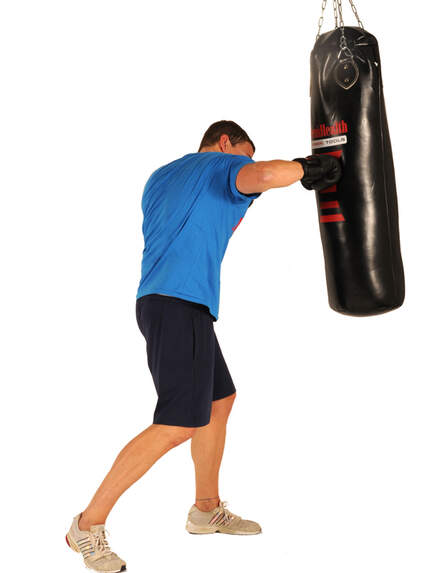 Die besten Box-Übungen
