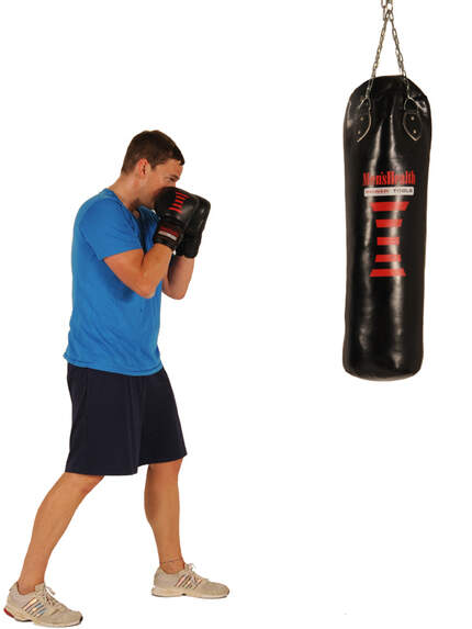 Die besten Box-Übungen