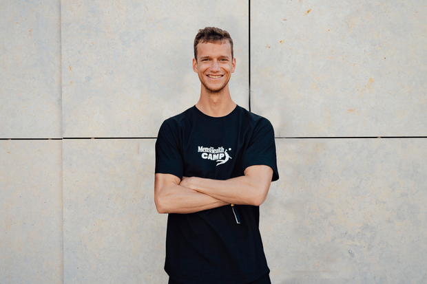 Das Trainer-Team vom Men's Health CAMP | MEN'S HEALTH